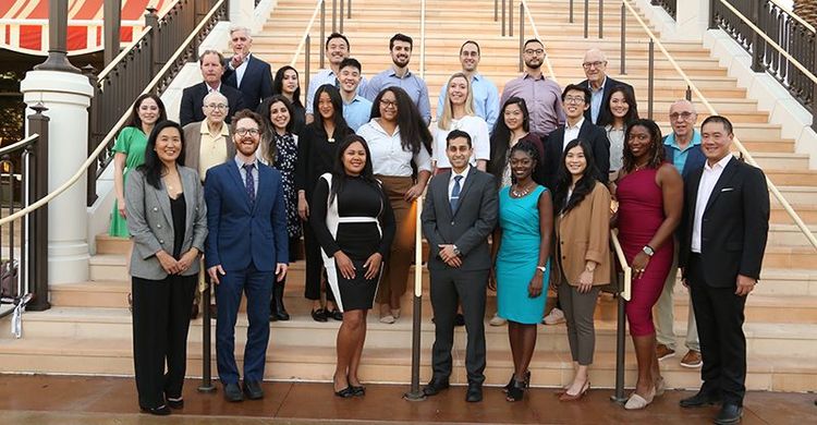 Rising Derm Stars® Competition for Residents