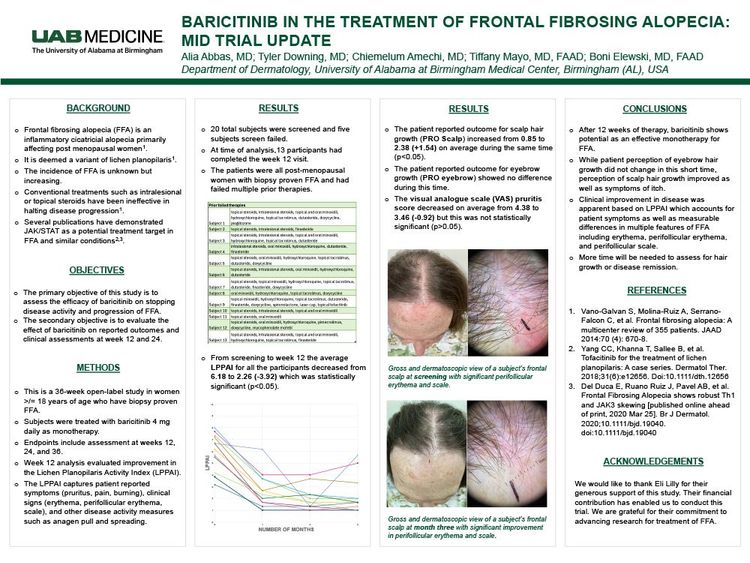 Authors: Alia Abbas, MD; Tyler Downing, MD; Chiemelum Amechi, MD ...